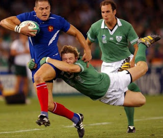 all about rugby: Rugby Tips And Skills.