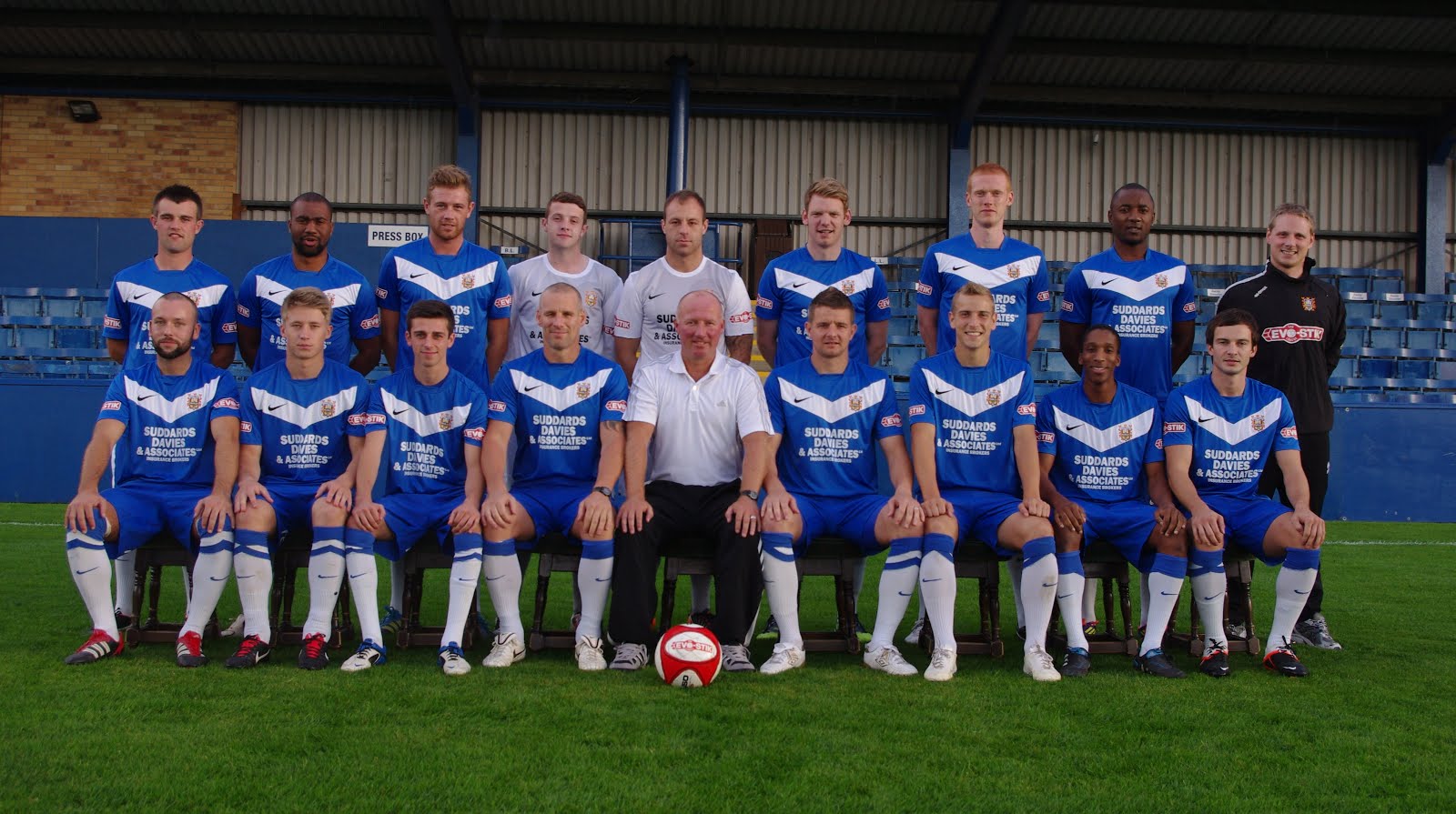 Sports Performer : February 2013