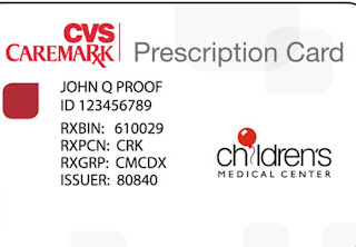 Understand Pharmacy: Prescription and Medical Insurance Are Different