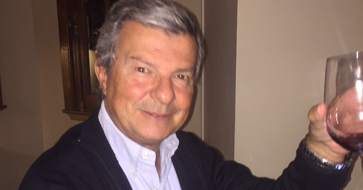 Panorama Registral: Julio Ricardo Graham, Encargado en San Fernando