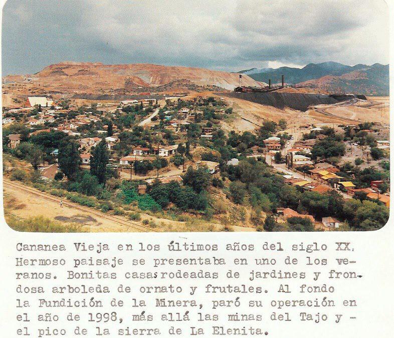 Cananea, Sonora, México