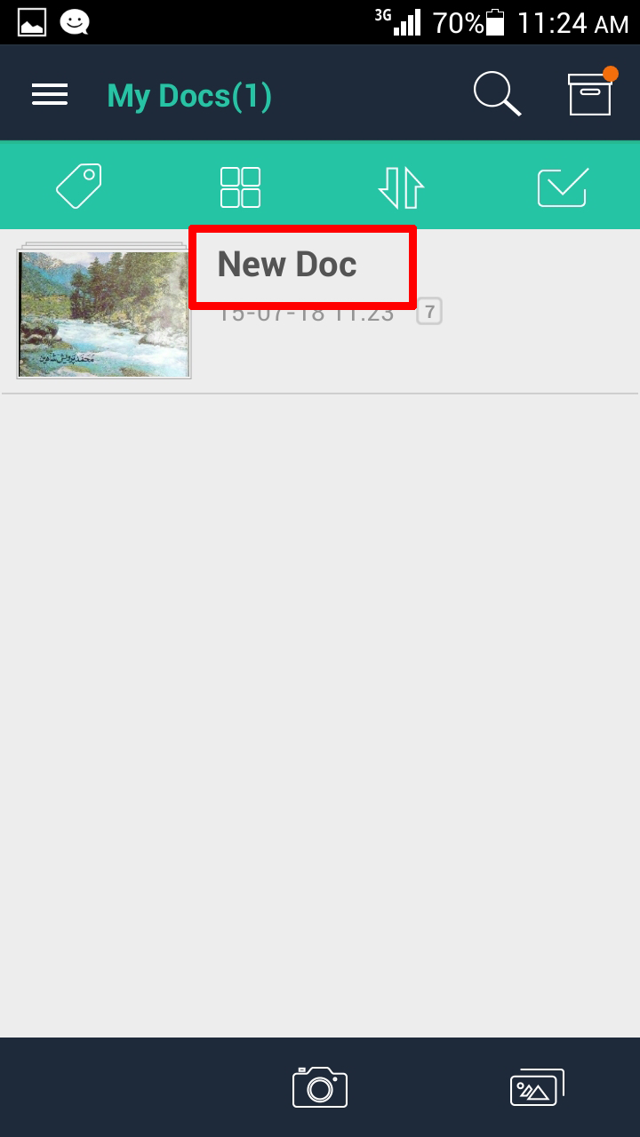 How to Scan Books to PDF, A Complete Guide ~ Kitaboona