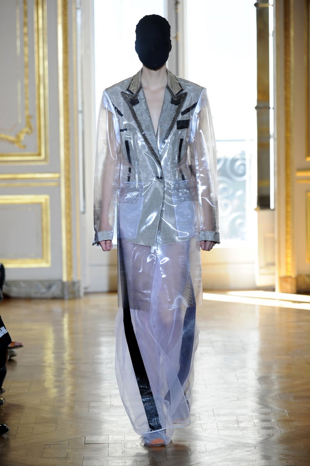 untitled: Maison Martin Margiela Artisanal Fall 2011