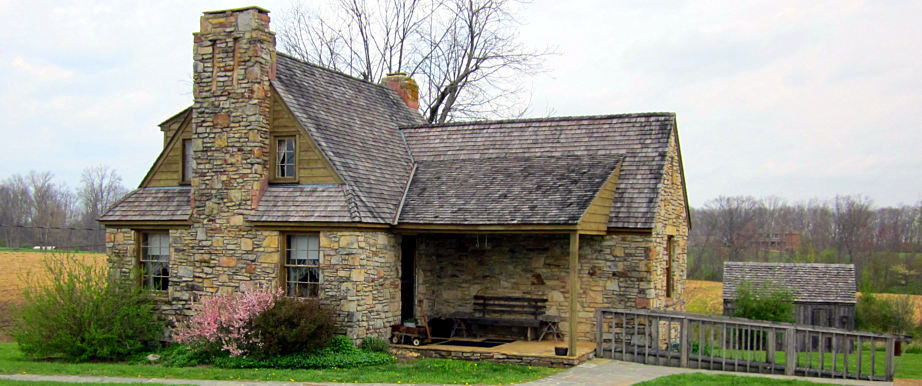 Palms - Americana: Just Taking it TennessEASY