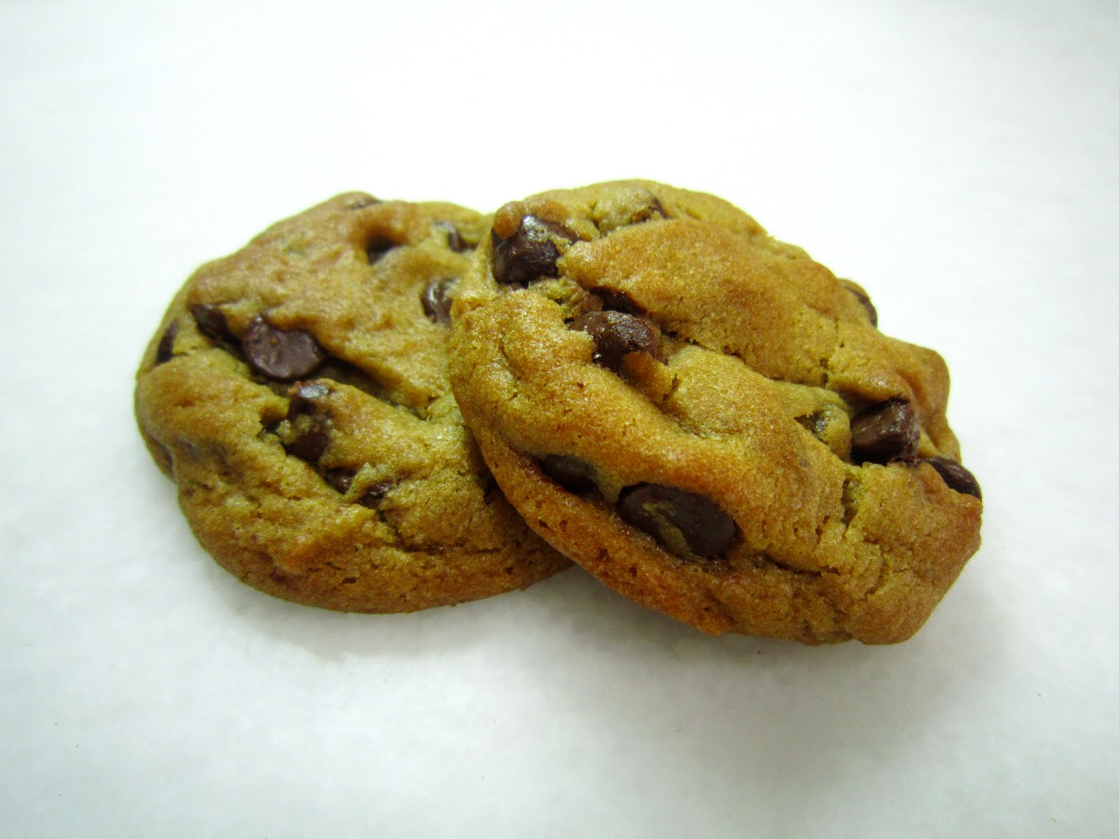 Noms I Must: The Chewy