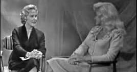 James Bawden: I Remember Joyce Davidson