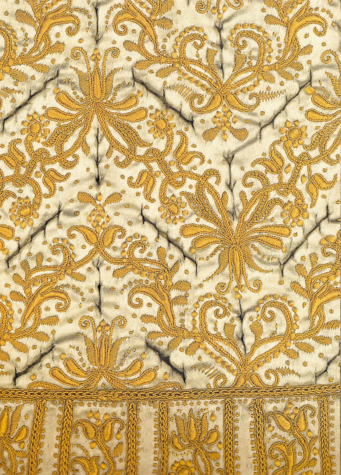 Material World: The Elizabethans: Most Gorgeously Apparelled