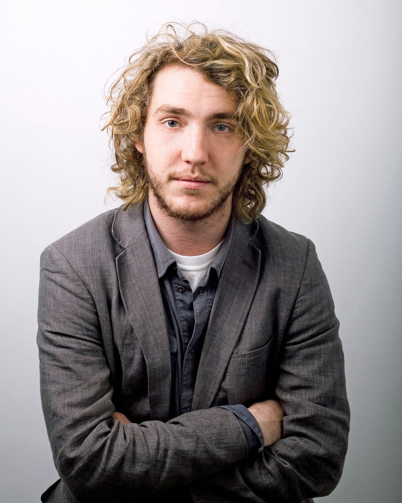 The Smudge: A teensy bit tame - review of Seann Walsh and Josh Widdicombe