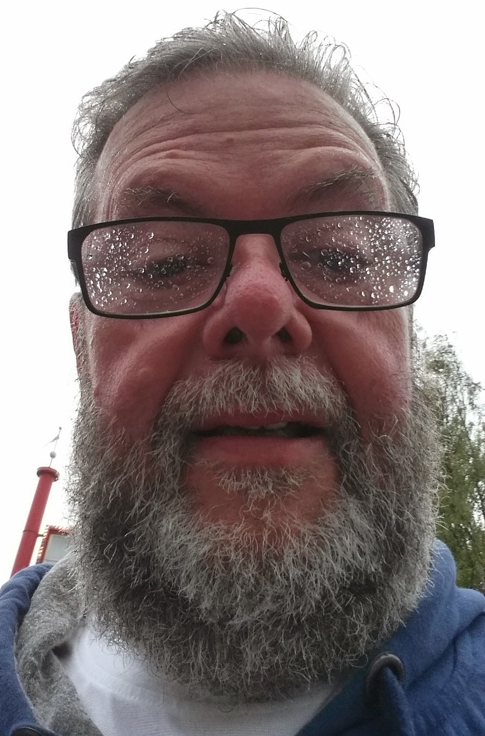 Morgan Deile: JAHA… DÄ VA DÄ DÄ!