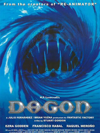 Dagon (2001) | Scorethefilm's Movie Blog