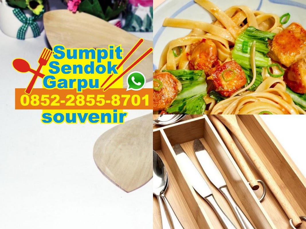 O831_O26O_1251 [wa] Pabrik Sumpit Sendok Garpu Diskon: Tempat Sendok ...