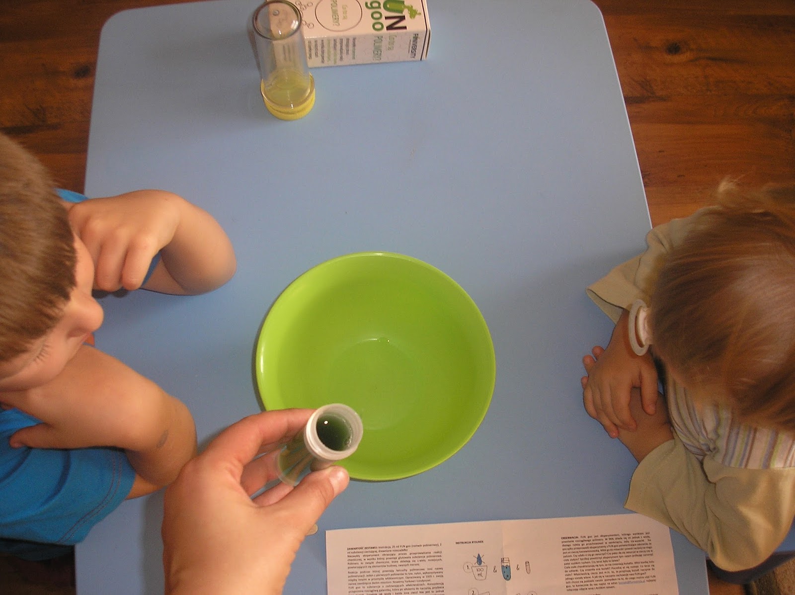 FUN goo - Funiversity