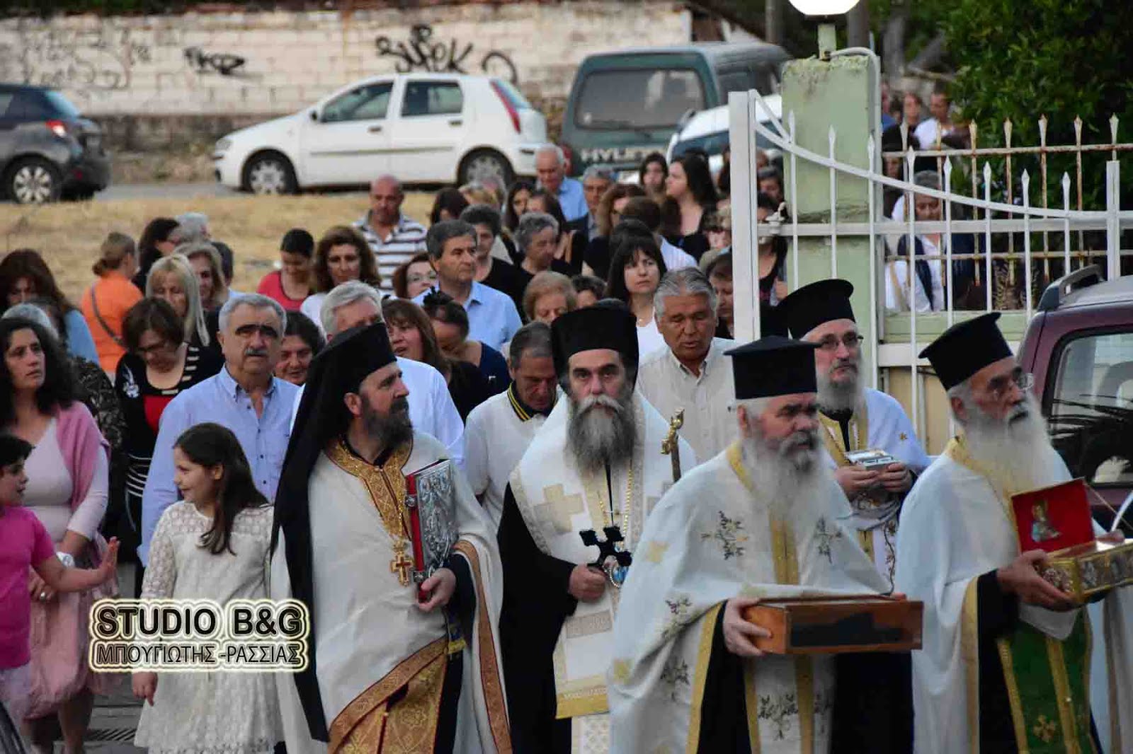 ΕΝΟΡΙΑ ΤΙΜΙΟΥ ΠΡΟΔΡΟΜΟΥ ΚΙΒΕΡΙΟΥ: Η ΕΟΡΤΗ ΤΟΥ ΑΓΙΟΥ ΙΩΑΝΝΗ ΤΟΥ ΡΩΣΣΟΥ ...