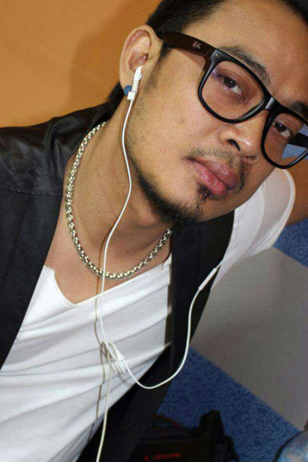 Heng Pitou: Song writers themselves less fees not spent 1 week - Ah Pov