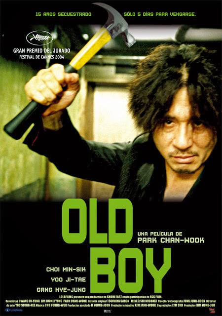 : Old Boy