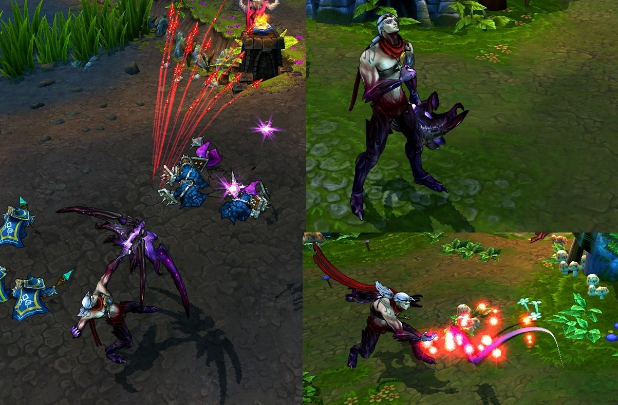 Surrender at 20: Varus, the Arrow of Retribution Revealed!