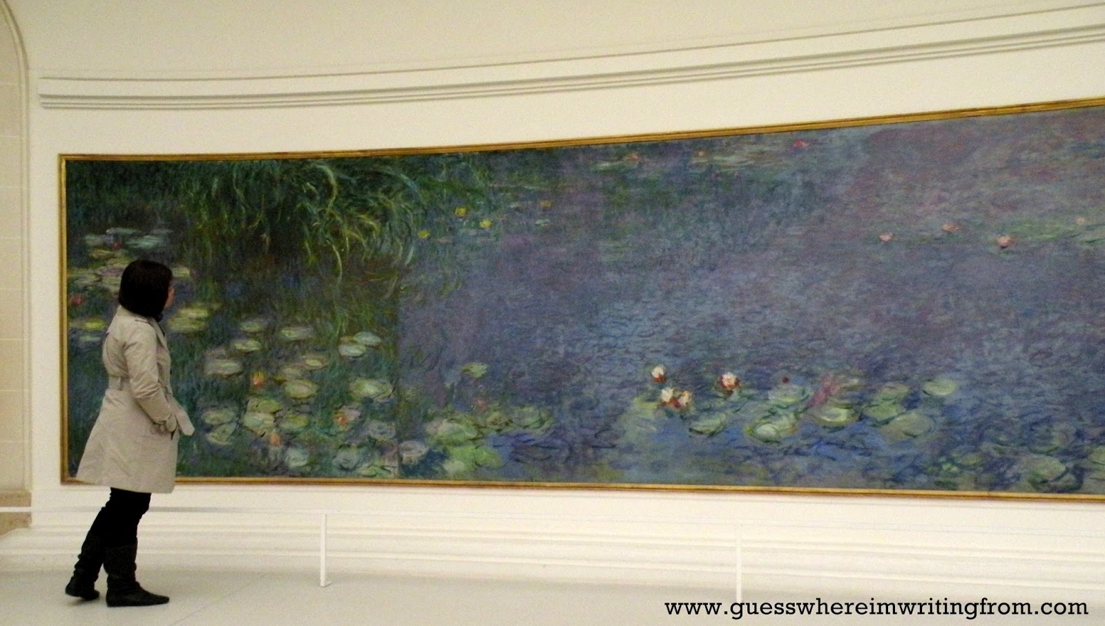 5 Excellent monet paintings in the louvre You Can Get It For Free ...
