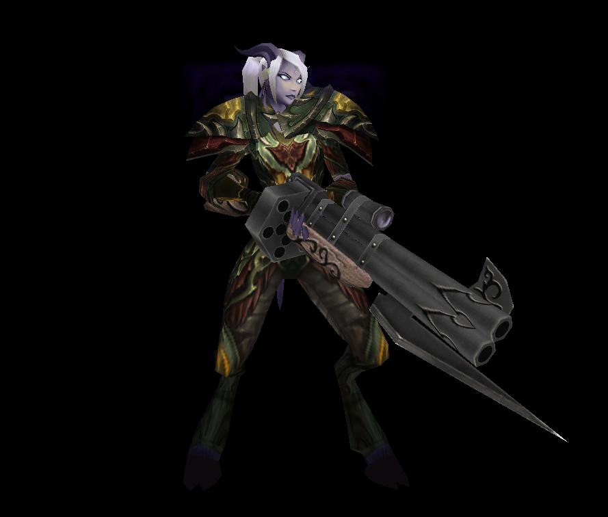 World of Lae: Weekly Update: WoW's 7th Anniversary