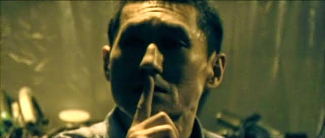 Horror Bar: Grotesque aka Gurotesuku (2009)