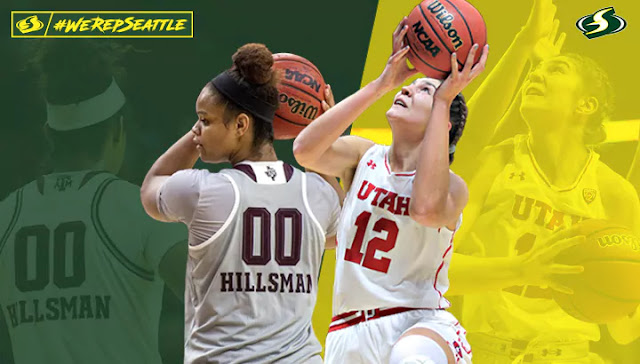 Winnipeg's Emily Potter Signs Free Agent Contract With WNBA's Seattle ...