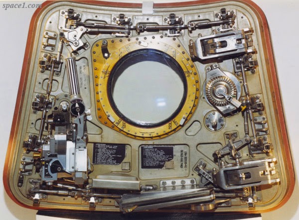 Szextant Blog "https://szextant.blogspot.com": 41.) Apollo-11 NASA ...