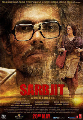 SARBJIT Theatrical Trailer | Aishwarya Rai Bachchan, Randeep Hooda ...