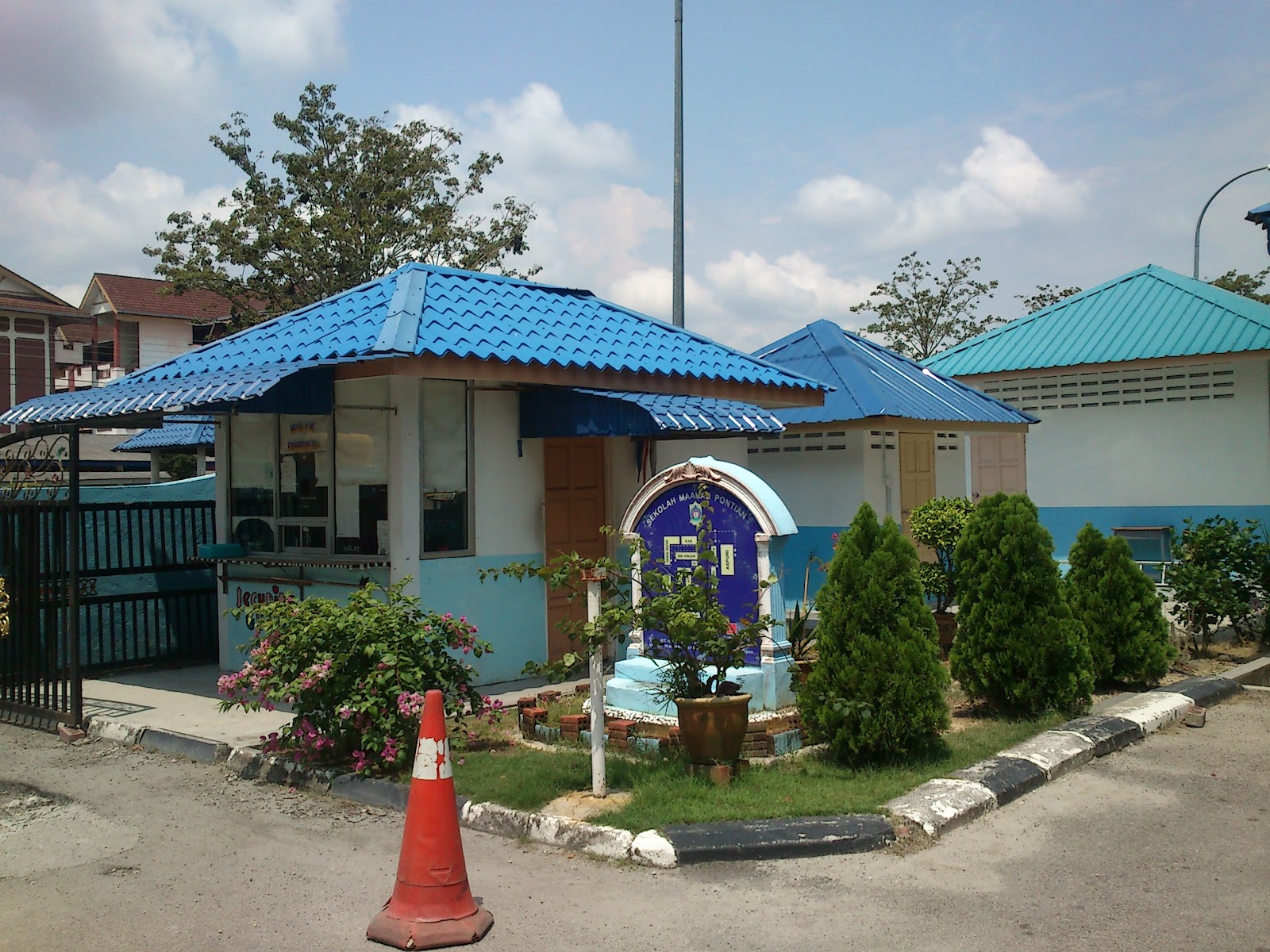 Al-Islah Maahad Pontian