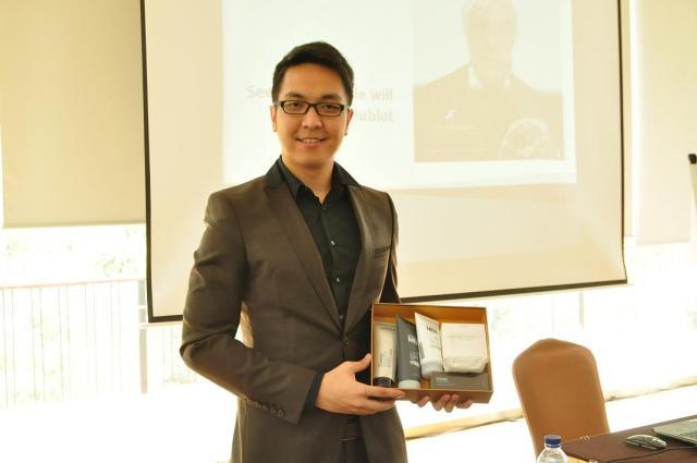 Asuransi dan Manajemen Resiko: Konsep dan Karakter Wirausahawan Di ...