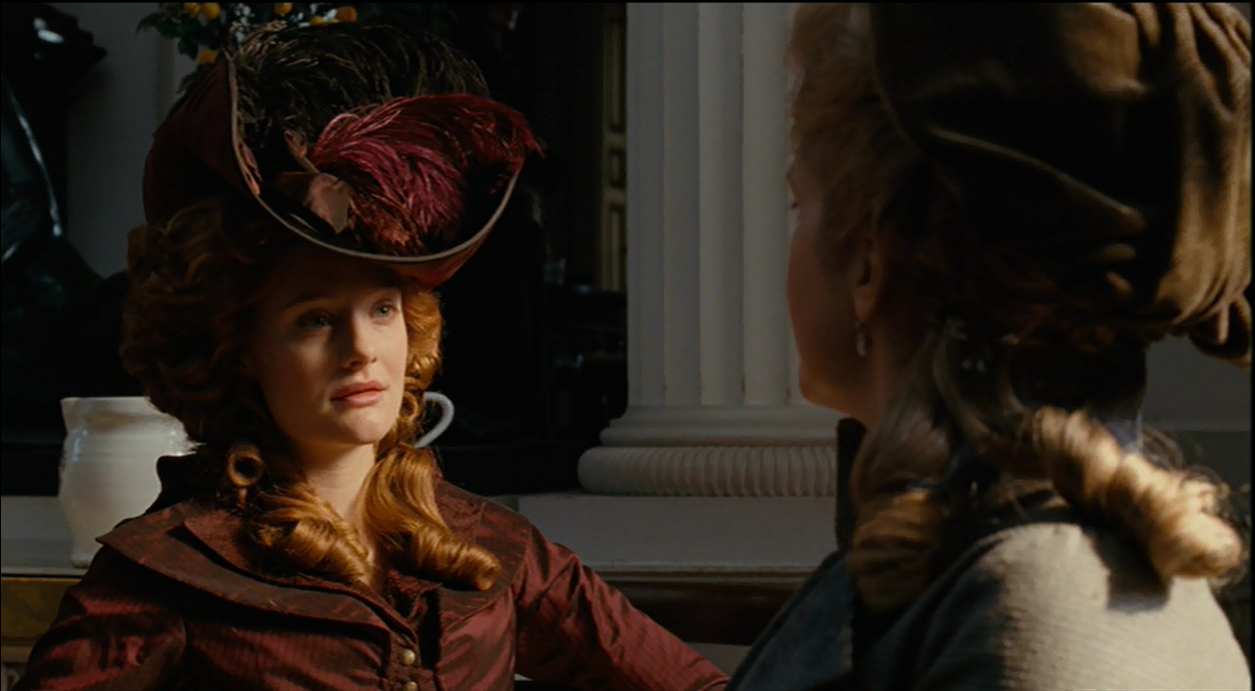 Period Drama Screencap Source: Amazing Grace (2006) Screencaps ...
