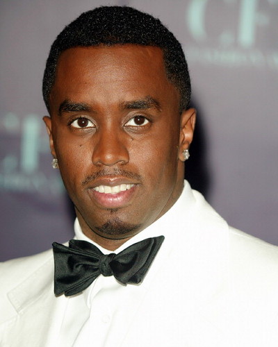 P. Diddy Image - FONDOS WALL