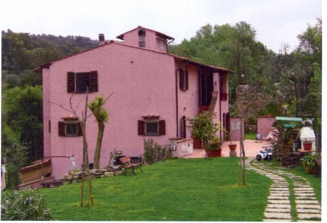 Gruppo immobiliare Lloyd Case Toscane: antico mulino in Vendita a ...