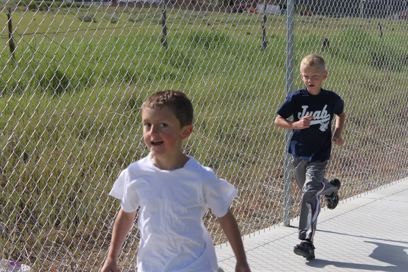 Red Cliffs Elementary