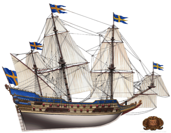 Beyond Haran: What the sinking of the Vasa can teach the American church.