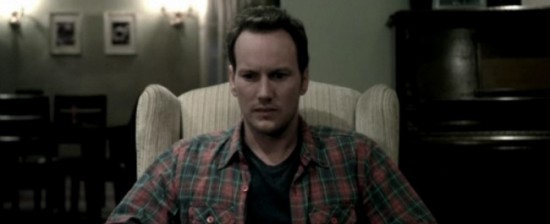 The Laughing Dagger: Insidious, indeed.