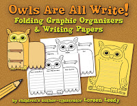 Loreen Leedy Books + More: ELA Resources