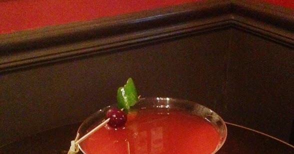 DOWNTOWN: Hay Adams Off The Record Features Some Cool Political ...