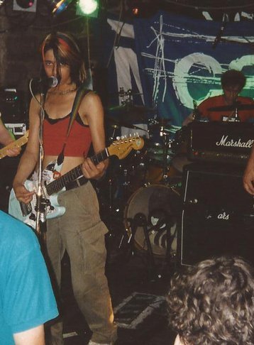 Sink Of Swirling Stars: Anet Mook: 19?? - 2011