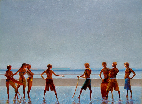 Impressioni Artistiche : ~ Brent Lynch