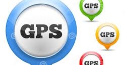 CNC virtual: Spesifikasi GPS (Global Positioning System)