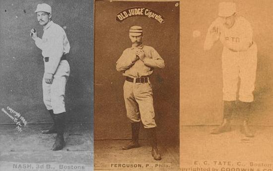 Generation Times: Baseball in the Family