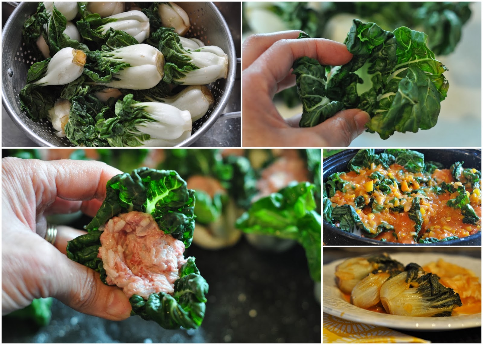 Mennonite Girls Can Cook: April 2014