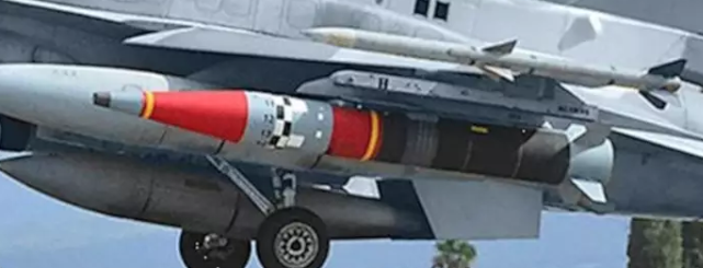 Military and Commercial Technology: Rafael Unveils New Long-Range Air ...