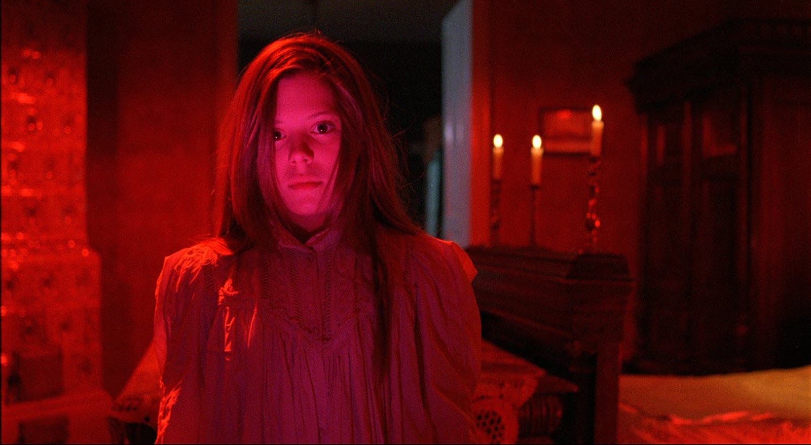 International Cinema: Laurin (1989) - Reviewed