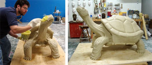 Everything About Wood: ARCA