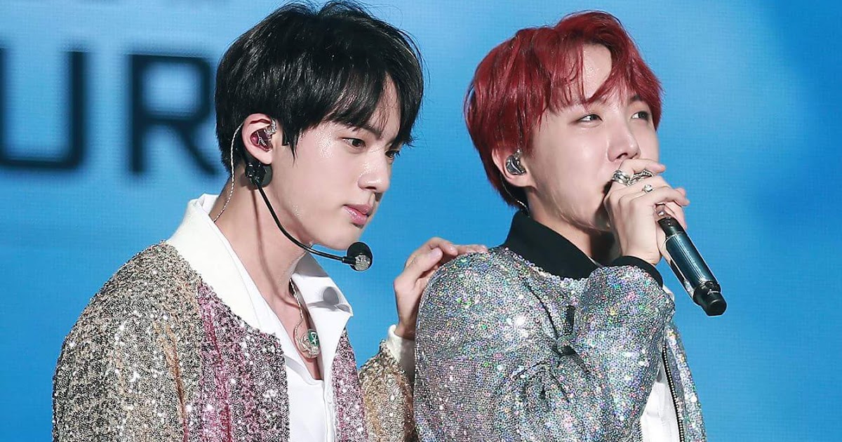 บล็อกของคนสวยทาสโฮซอก: [OS]Jinhope|2seok:attack