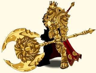 The Jade Samurai set! | AQW INFORMATION