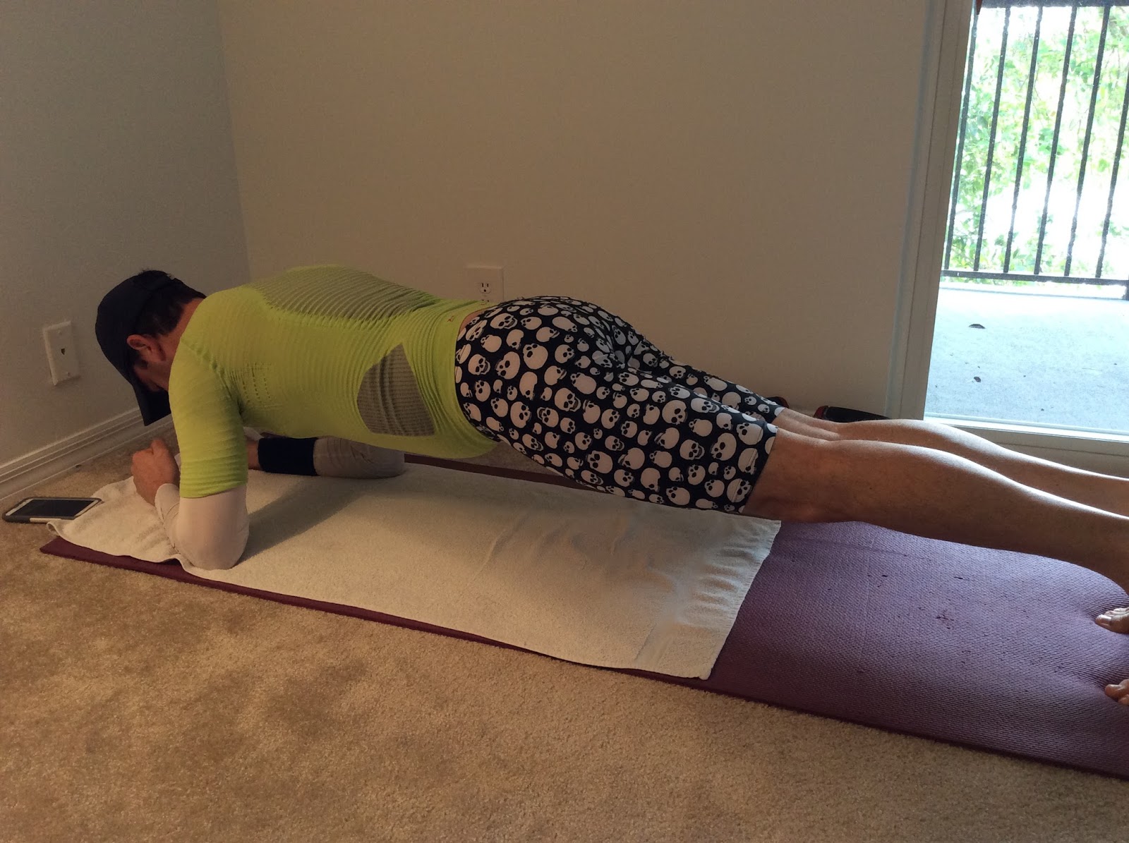 ExercisingU : 7 Health Benefits of Plank Exercises (+5 Plank Variations ...
