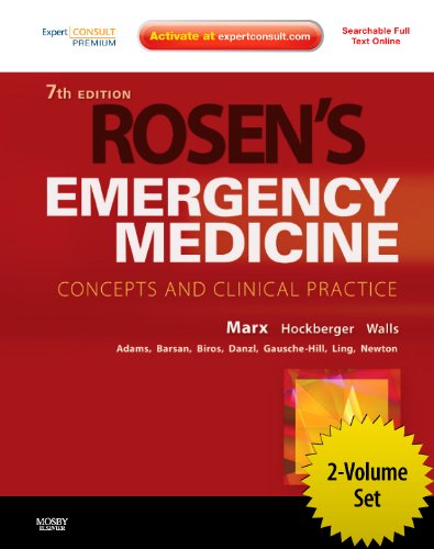 Emergency Medicine: Books to Read