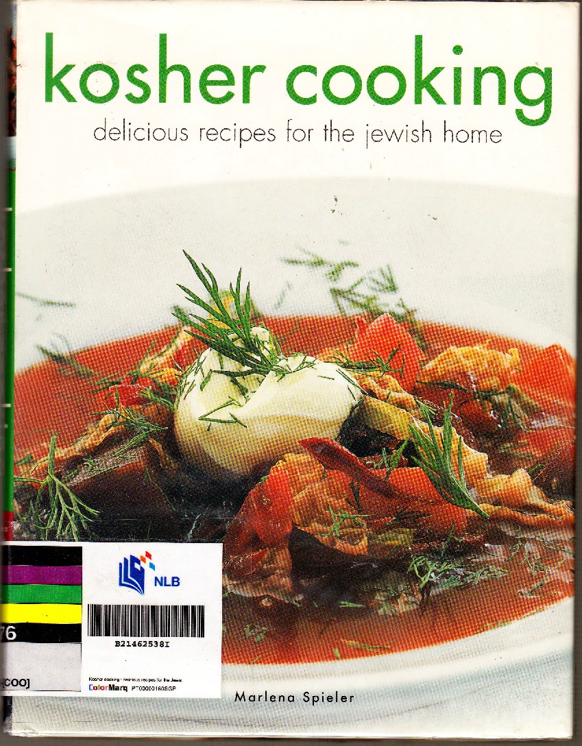 Kosher living and diet For Messianic Believers