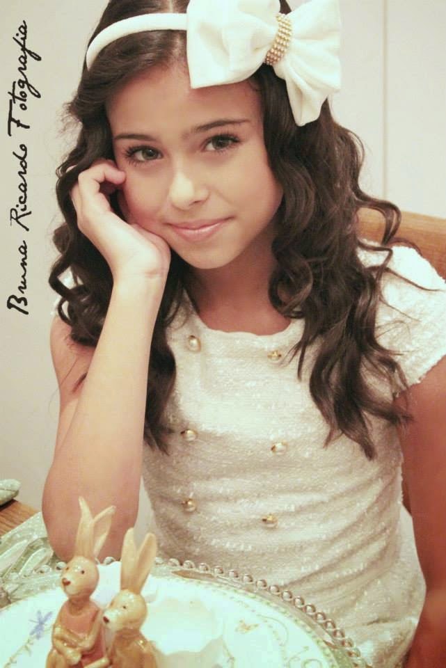 Equipe Chiquititas: Veja fotos do ensaio de Amanda Furtado com a ...